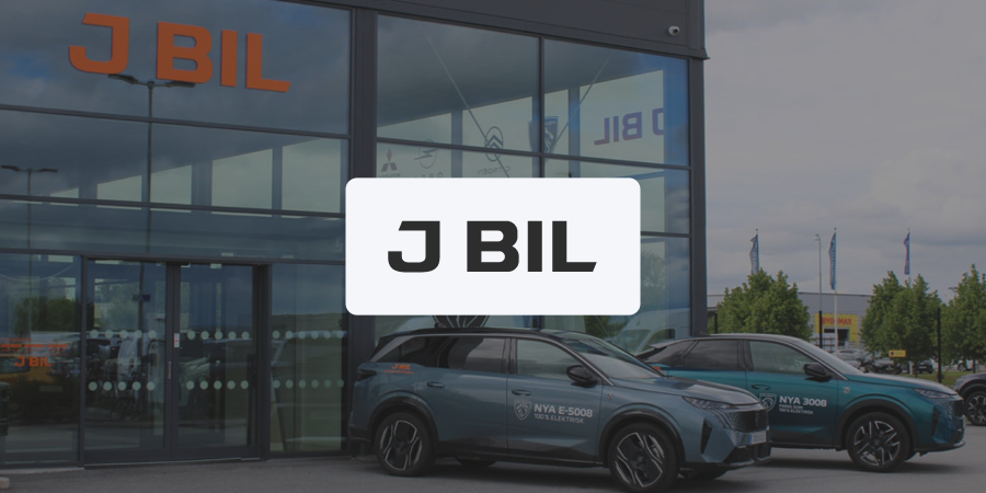 Customer success story: J BIL | Autoflows