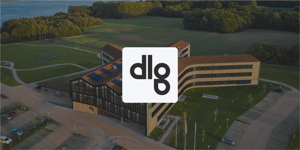 Customer success story: DLG | Autoflows
